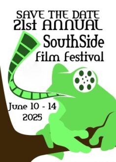 Home - SouthSide Film Institute
